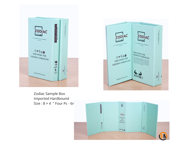 Packaging Solutions – wesync