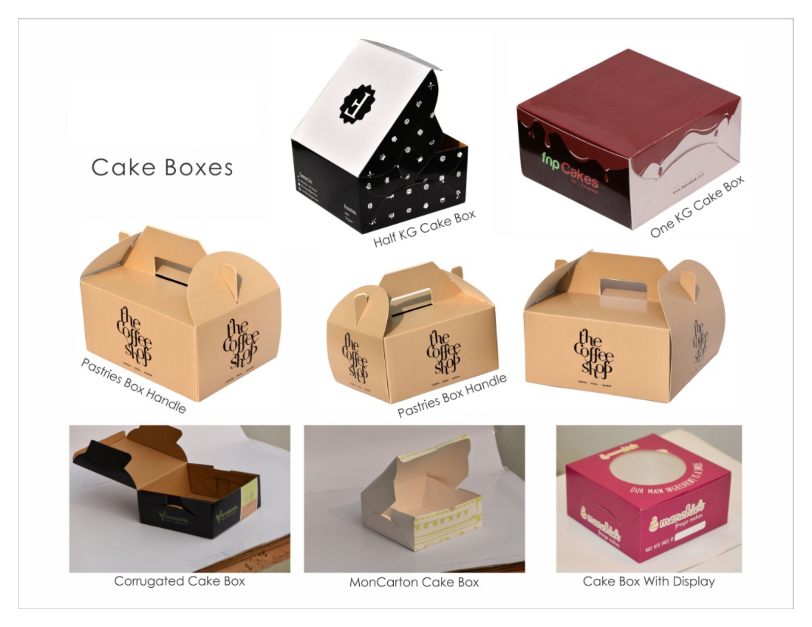 Packaging Solutions – wesync