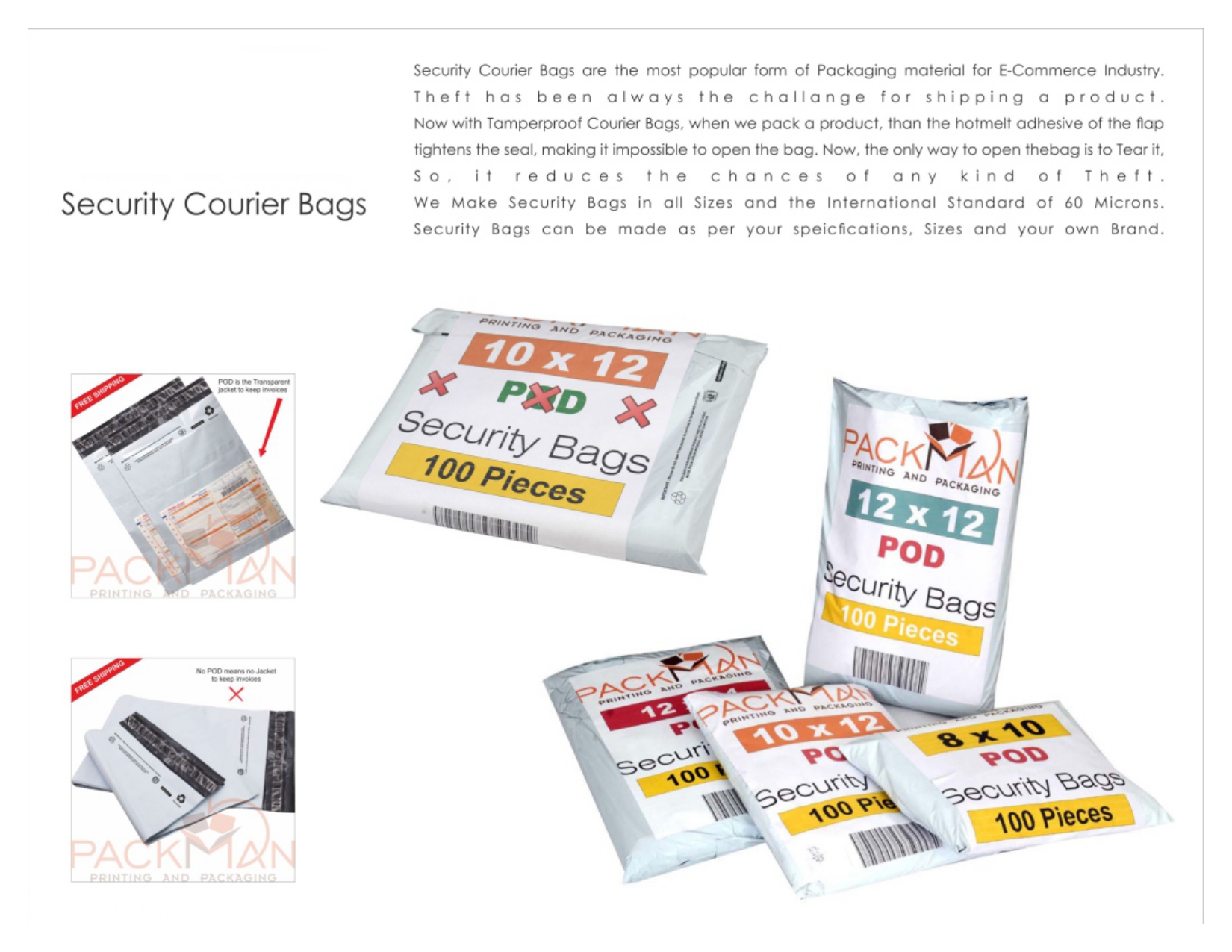 Packaging Solutions – wesync