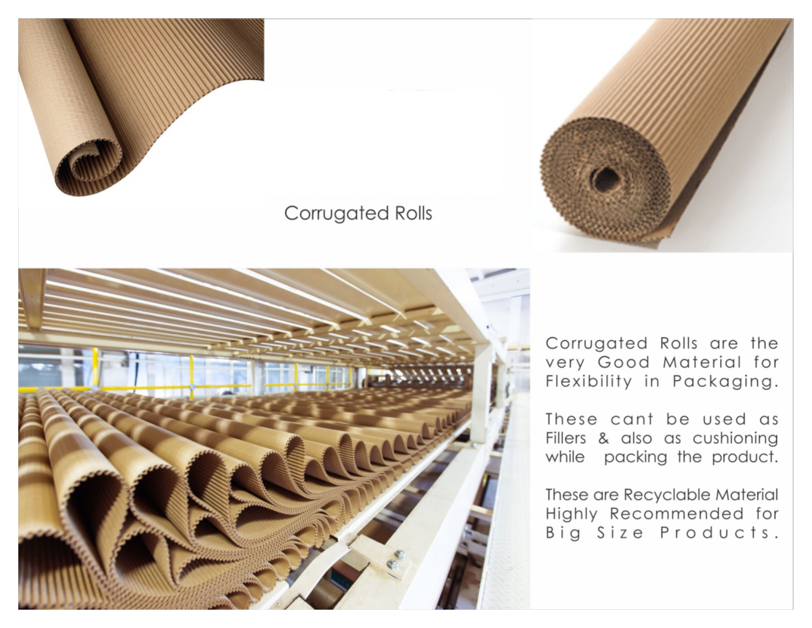 Packaging Solutions – wesync