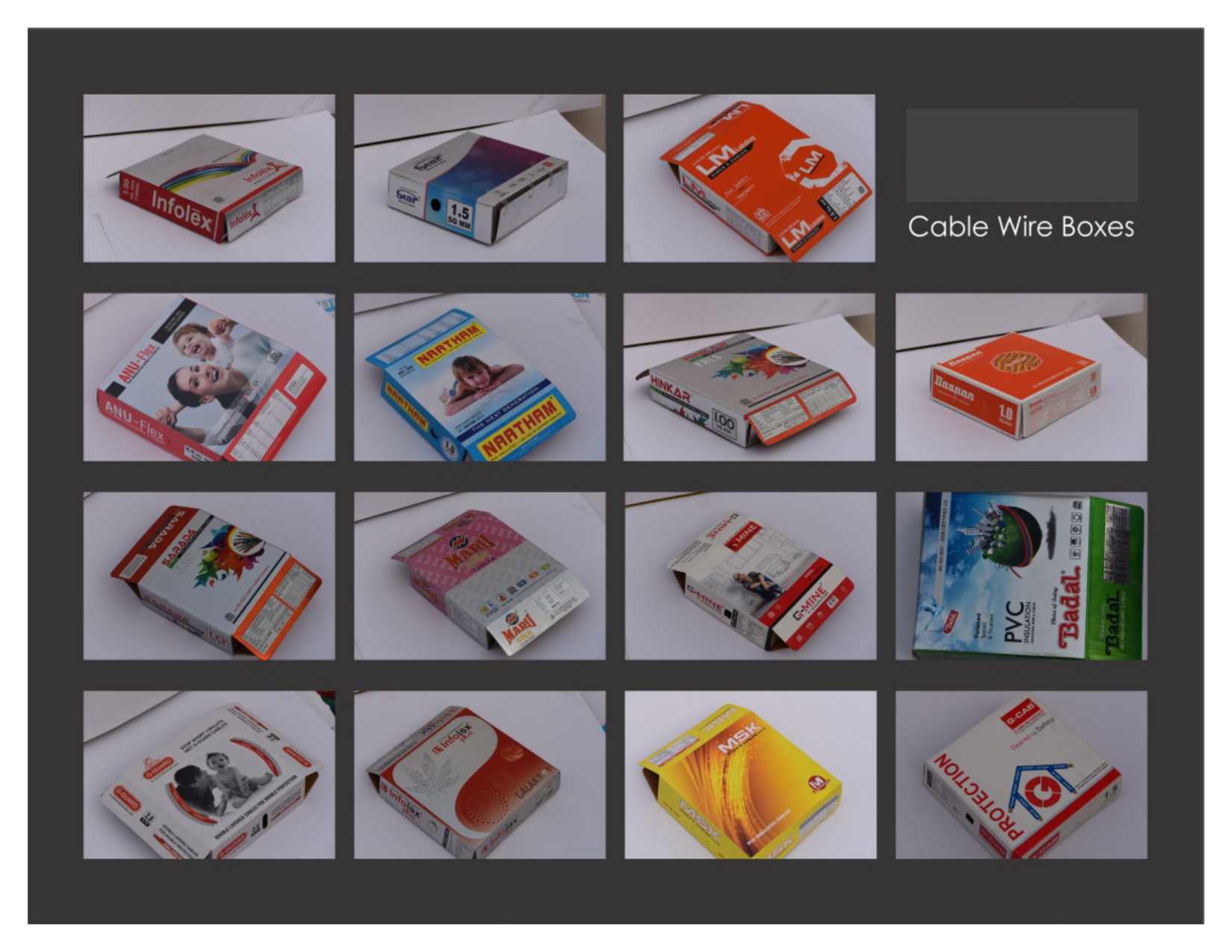 Packaging Solutions – wesync