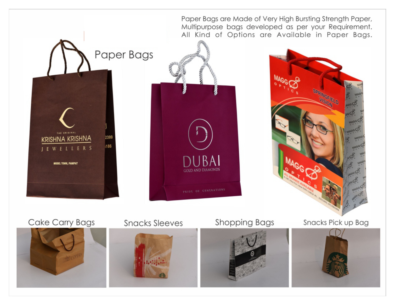 Packaging Solutions – wesync