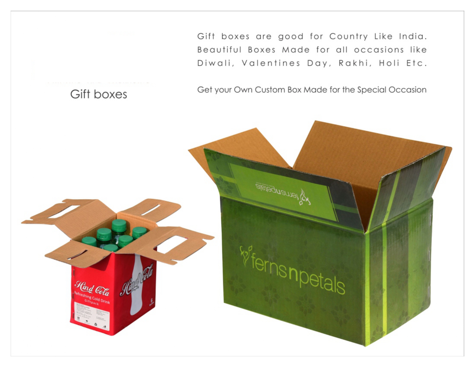 Packaging Solutions – wesync